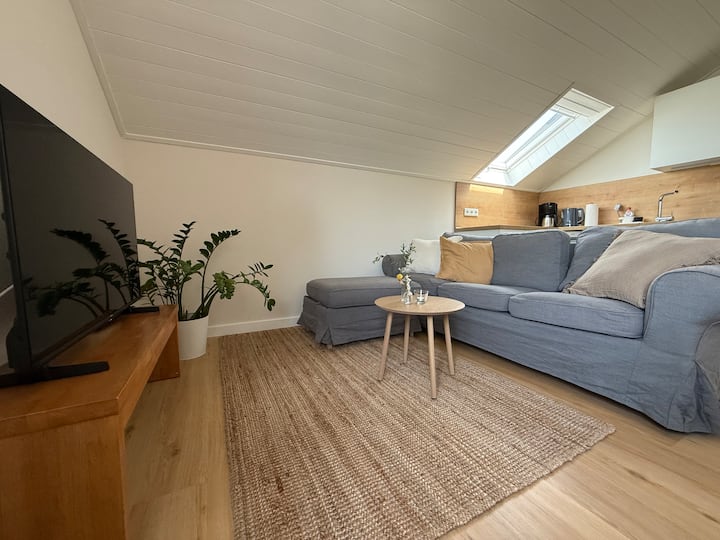 Ferienwohnung Luisa - Bad Sobernheim