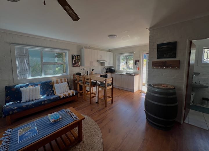 Dup Se Stoep - Pringle Bay