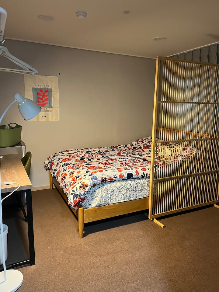 45designer`s Home/whole House/10min_busan Station - Pusan