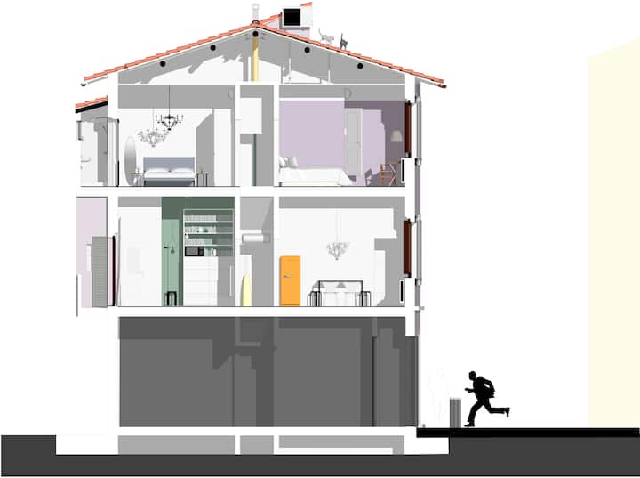 Dimora Minima - Empoli