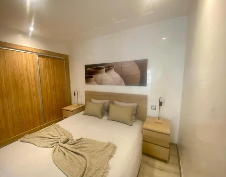 Chez Vous - Mohammédia