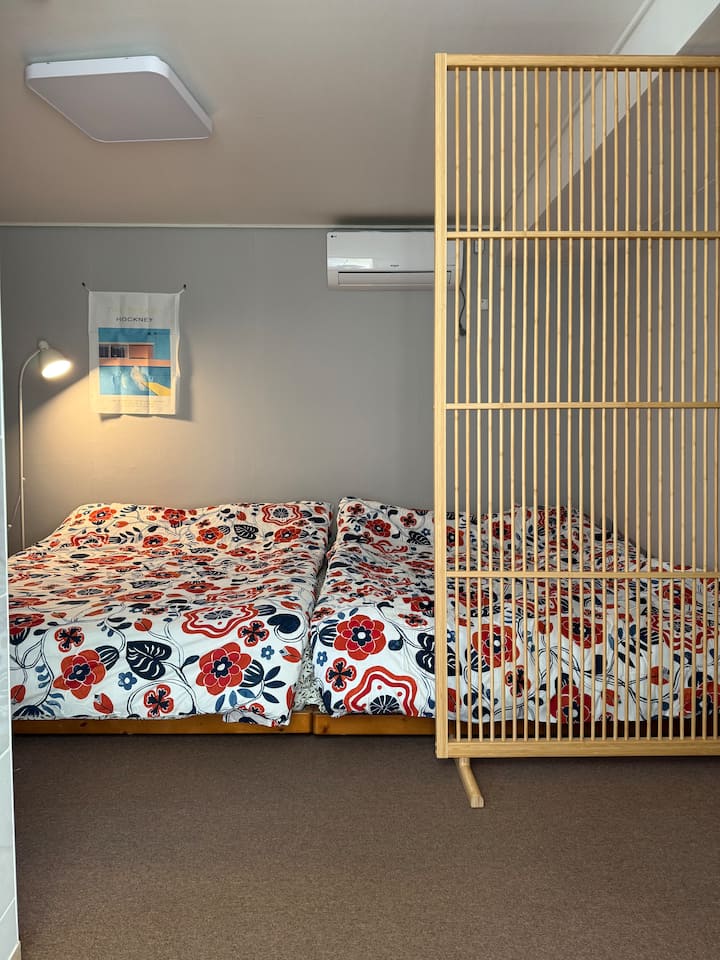 51designer`s Home/whole House/10min_busan Station - Pusan