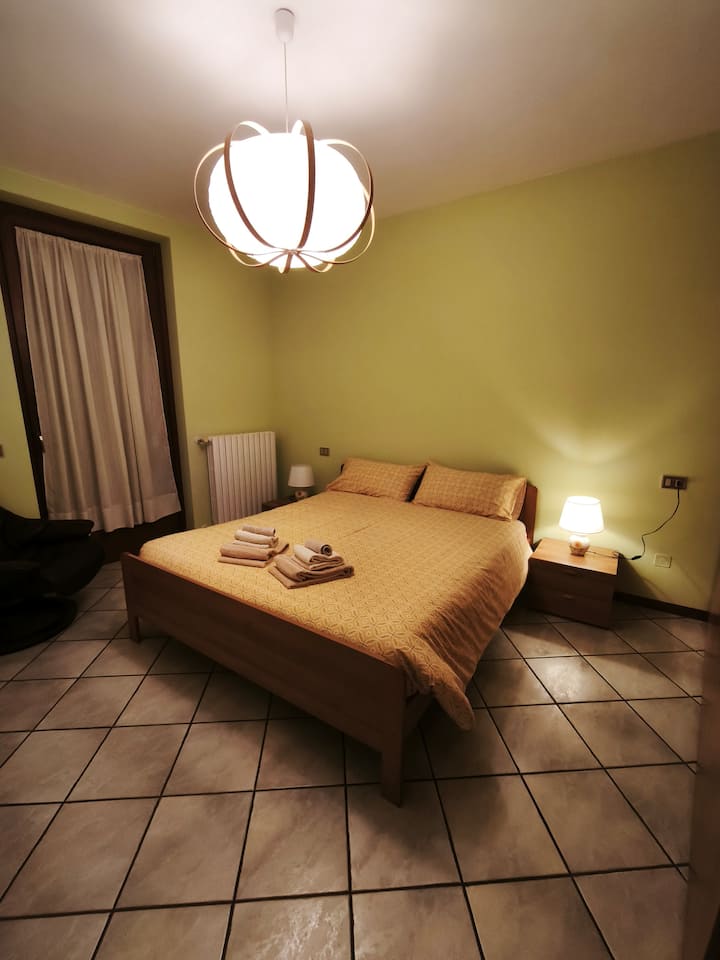 Bernina Express Apartment Il Cuore Di Lara E Stefy - Tirano