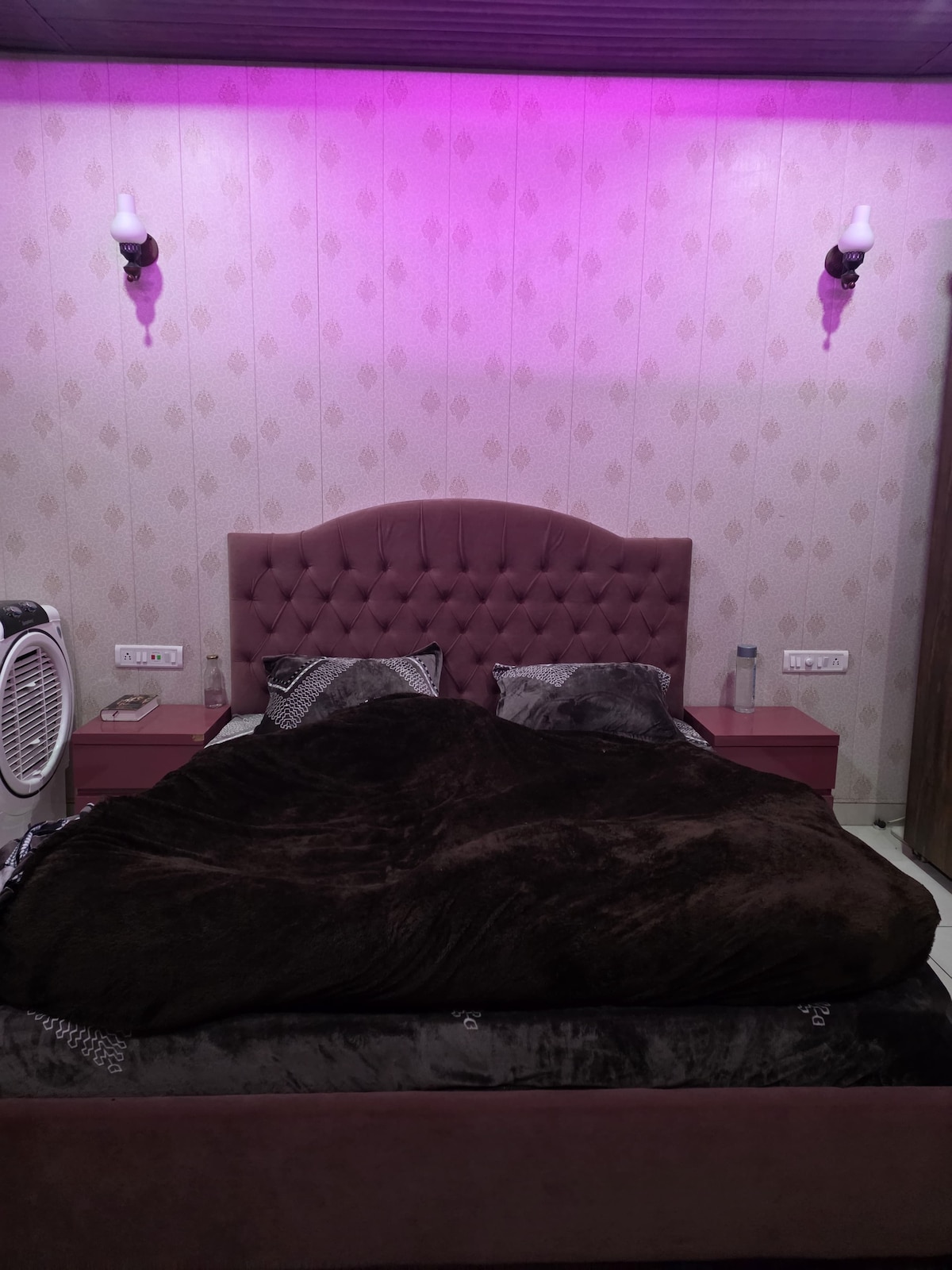 Very beautiful one room set - Houses for Rent in Ludhiana, Punjab ...