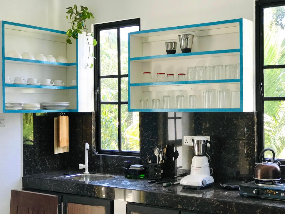 Coloration Villa – Waves Doppelzimmer 2 (im Obergeschoss) - Hotels zur ...