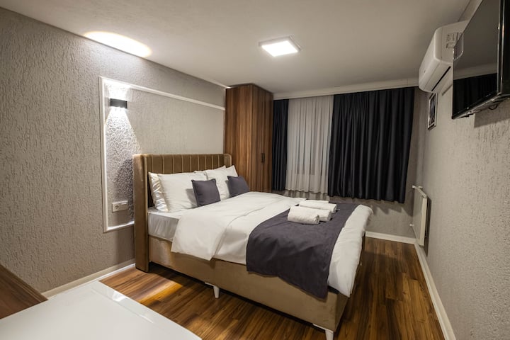 Sofia Home Ile Kendinizi Konforlu Hissedin - Estambul