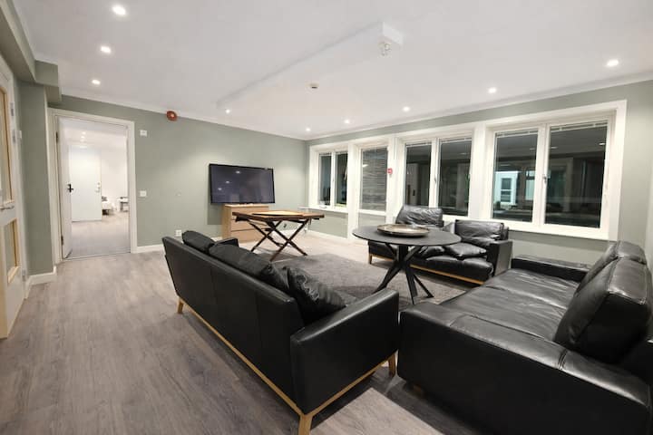 Hus I Huddinge - Stockholm