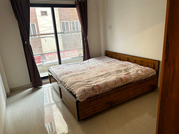 Chunchun Homes - Indore