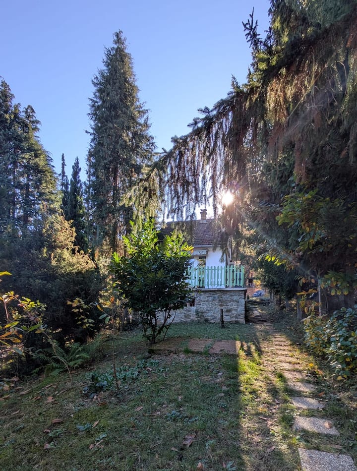 Gesztenyés Backpackers - Kőszeg