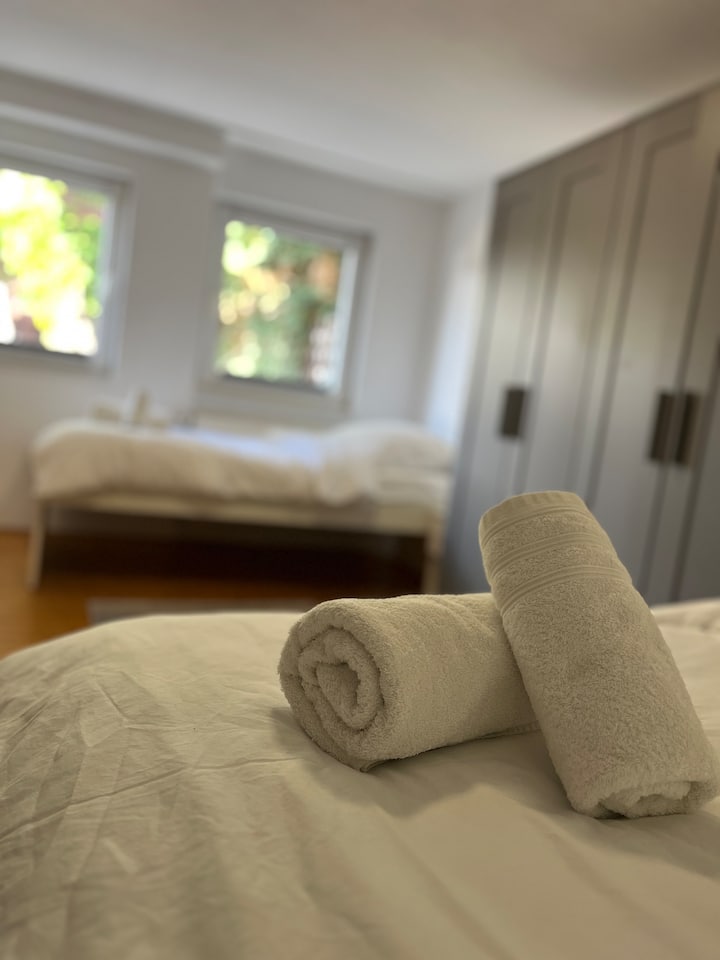 Wehrheim Residenz - Usingen