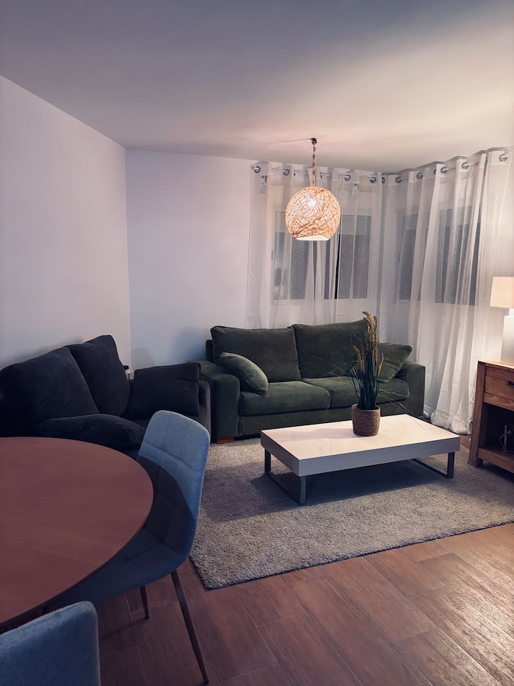 Sierra Nevada De Lujo - Güejar Sierra