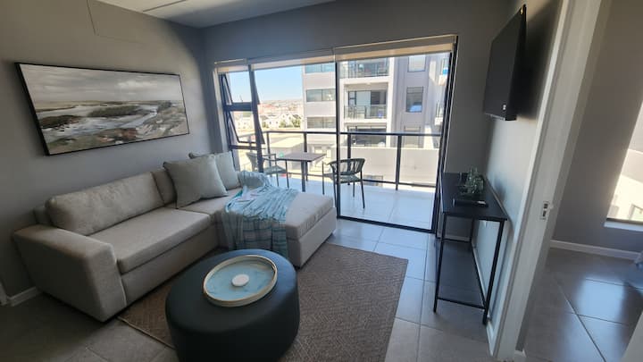 Millennial Arch @ 63 (2 Bedroom - Sleeps 4) - Langebaan