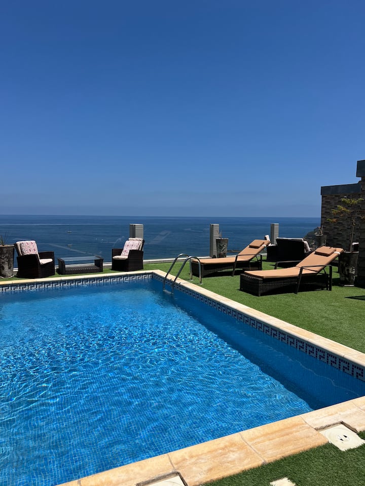 Villa Haut Standing Bejaia - Algerien