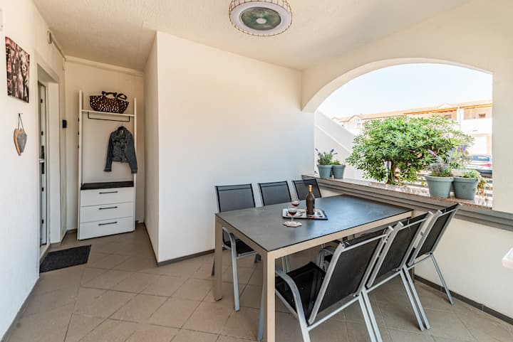 Apartment Oto 1 - Vir