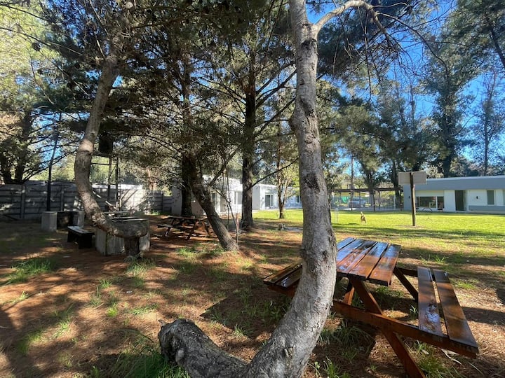 Aires Del Pinar Necochea! - Necochea