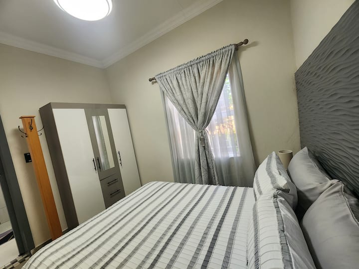 Cozy Coop - Krugersdorp