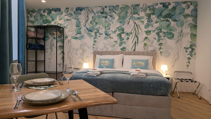 Green Dream Retreat - Linz