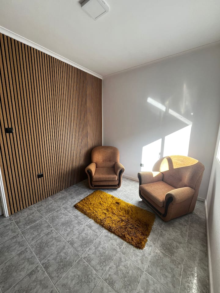 Casa De Férias No Porto - Valongo