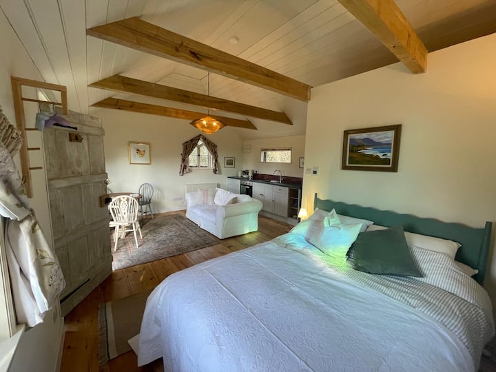 The Mole House - South Downs