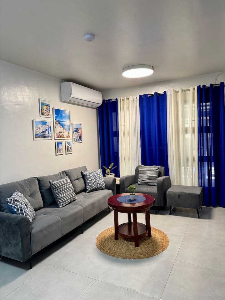 Casa Galazio - Angeles