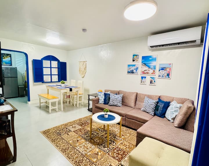 Casa Galazio - Angeles