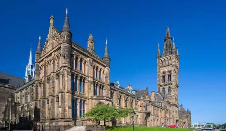 Escape To The Heart Of The Scottish Highlands - Tyndrum