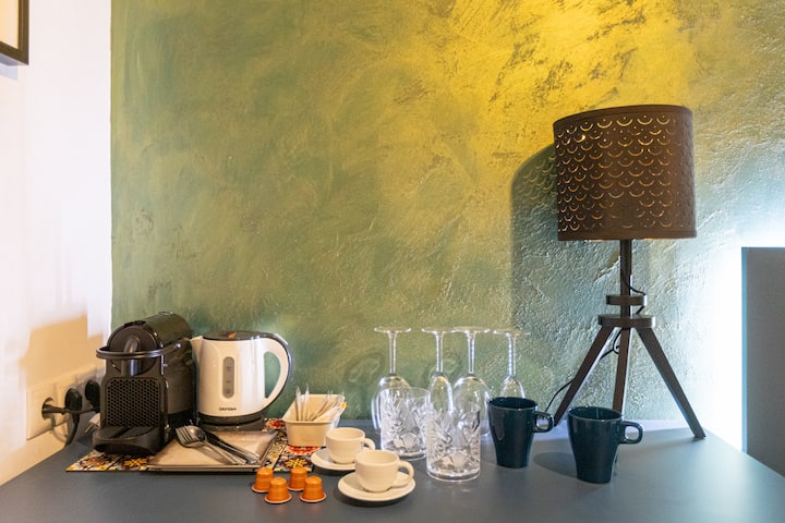Central Double Room At El Born* - Barcelona
