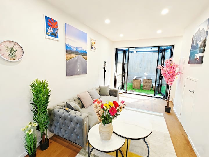 Townhouse With Best Location - Gion