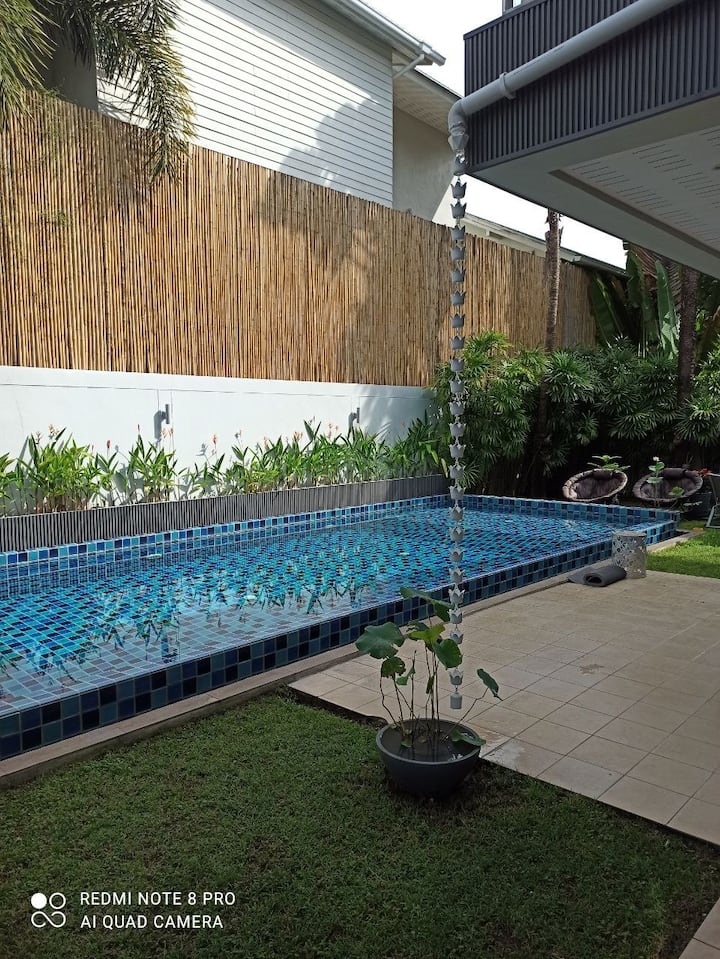 Мечта сбудется, на Samui. - Ko Pha Ngan