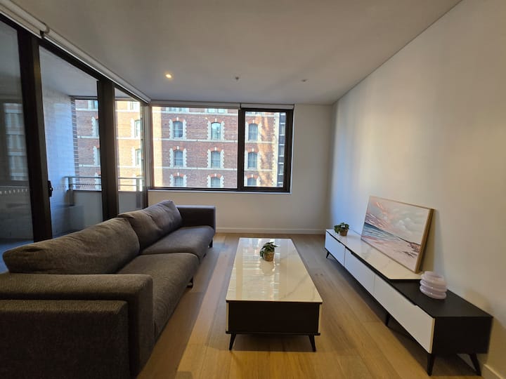 Sydney Chinatown 1br 074 Walk To Darling Harbour - Surry Hills