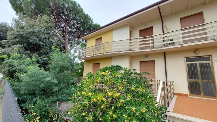 Appartamento Acquamarina Mare - San Vincenzo