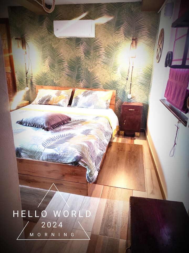 Monolocale In Centro - Arena