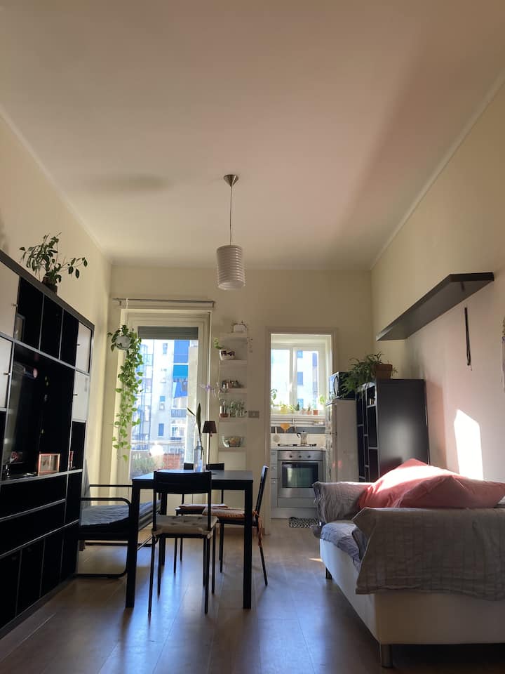 Appartamento - Turin
