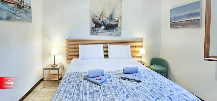 Casa Accogliente In Piccola Palazzina. - Ancona