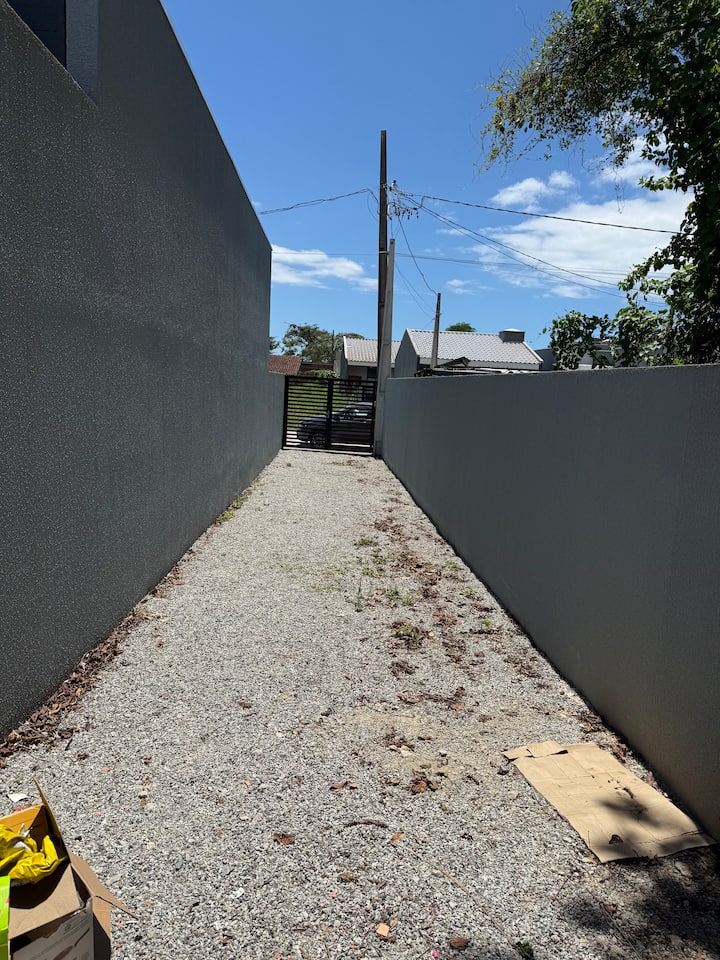 Casa De Praia - Matinhos