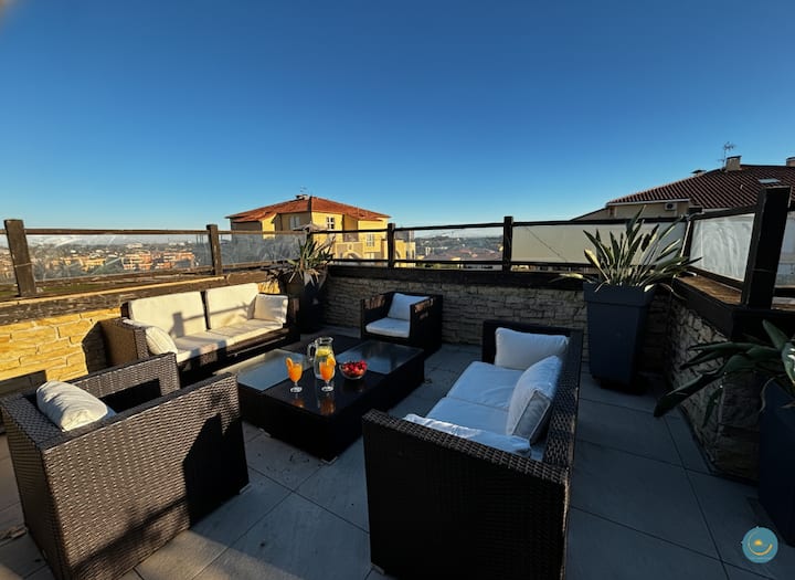 Ariane View – ÉLégance & Confort - Lattes