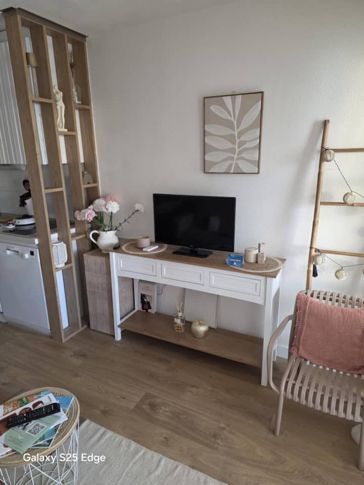 Casa Beige - Agay