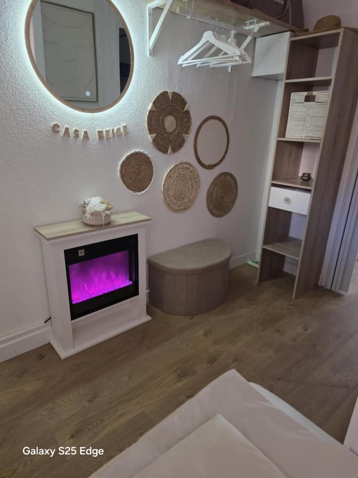 Casa Beige - Saint-Raphaël