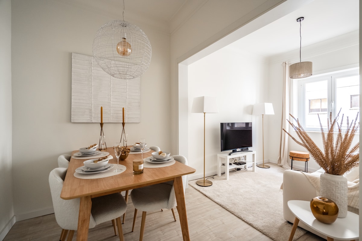 Apartamento Stardust, Graça, Lisboa - Departamentos en renta en Lisboa ...