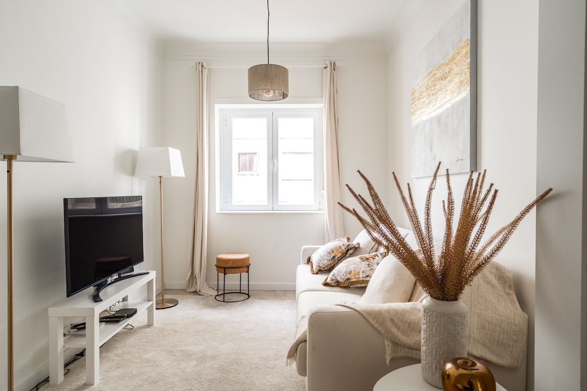 Apartamento Stardust, Graça, Lisboa - Departamentos en renta en Lisboa ...