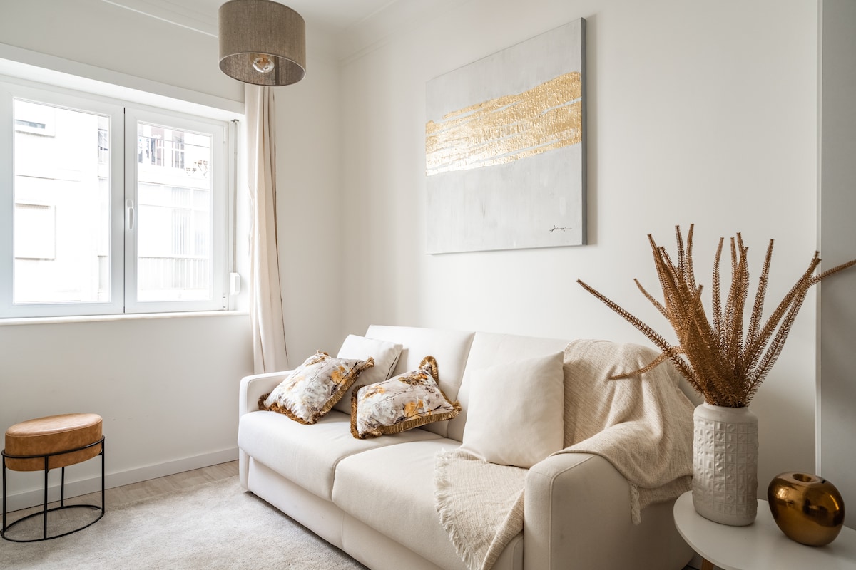 Apartamento Stardust, Graça, Lisboa - Departamentos en renta en Lisboa ...