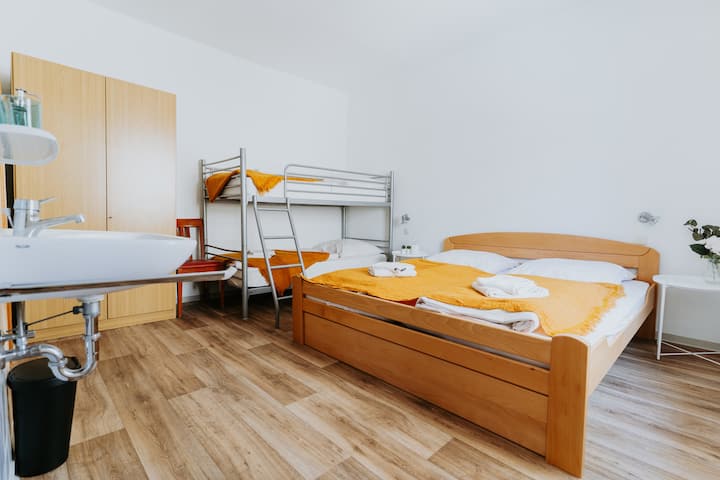 Geräumige Ferienwohnung Nah Am Rhein & Marktplatz - Boppard