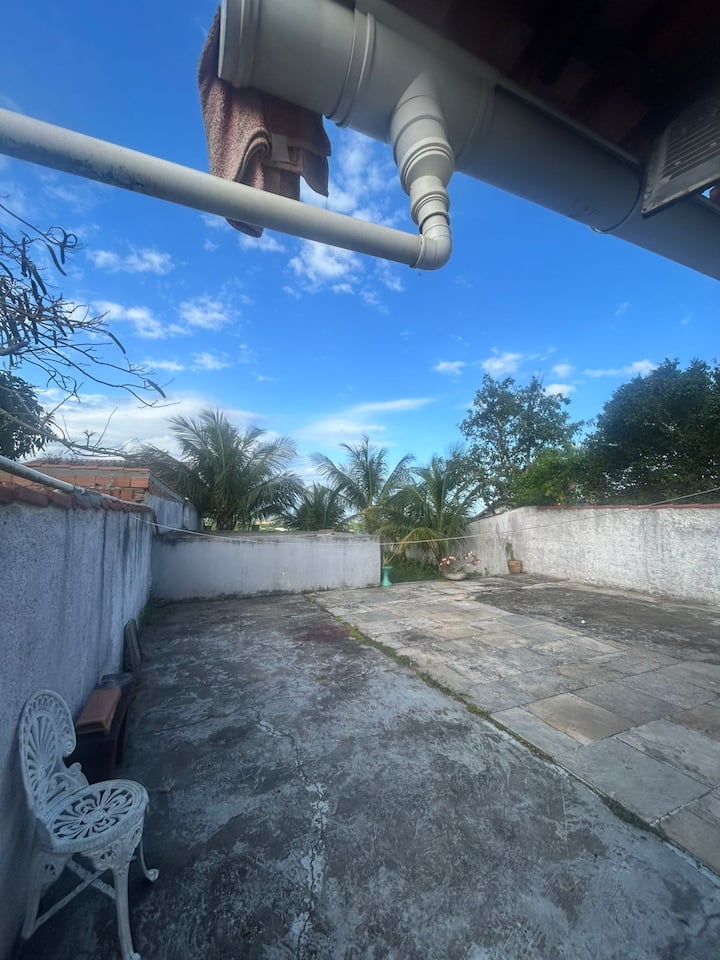 Casas Para Temporada! - Cabo Frio