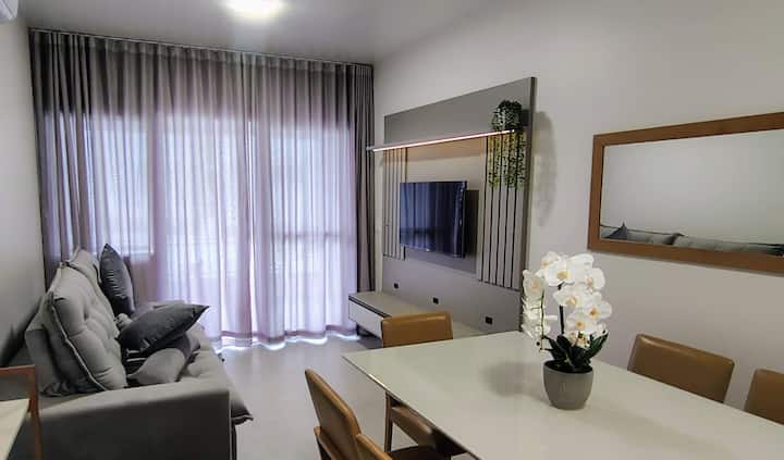 Ap. Exclusivo 30m Da Praia Dos Ingleses - Florianópolis