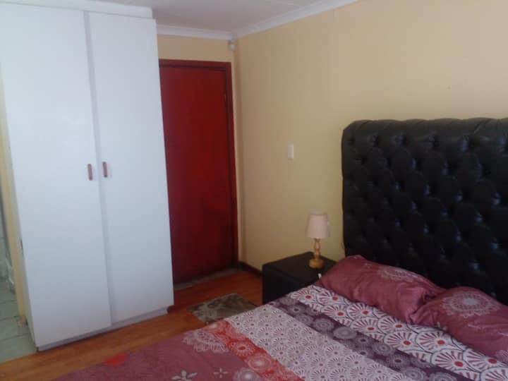 1bedroom Apartment - Mossel Bay
