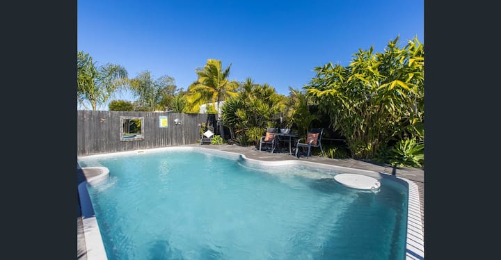 Whispering Birds Cottage - Paxton