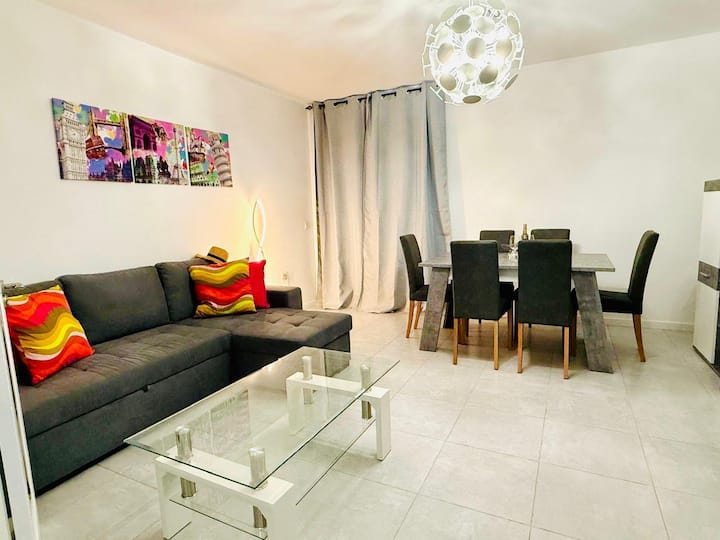 Casa Elena - Arrecife