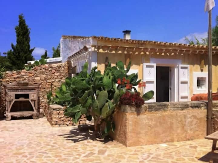 Can Joseph Ii Can Toni Platera - Formentera