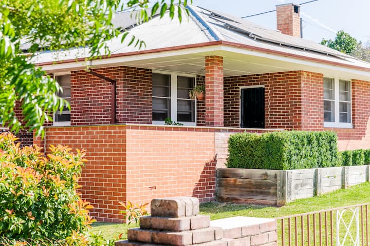 The Lighthouse Tumut
“Feels Like Coming Home” - Tumut