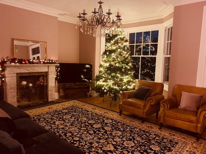 6 Bed - Christmas Getaway - Hot Tub - Pool Table - Cromer